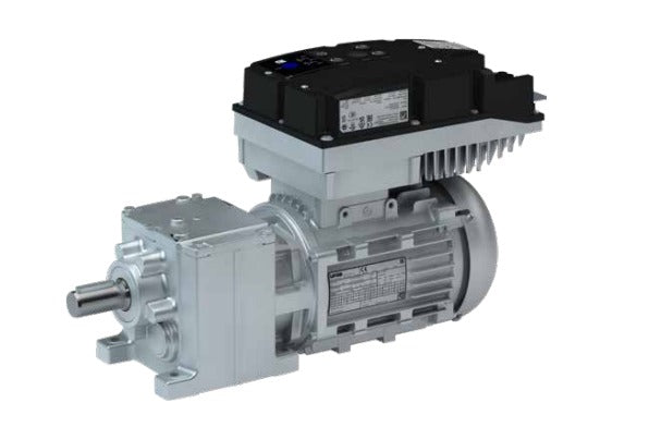 VARIADORES DE VELOCIDAD DESCENTRALIZADO | LENZE i550 | CASA SUECA ...