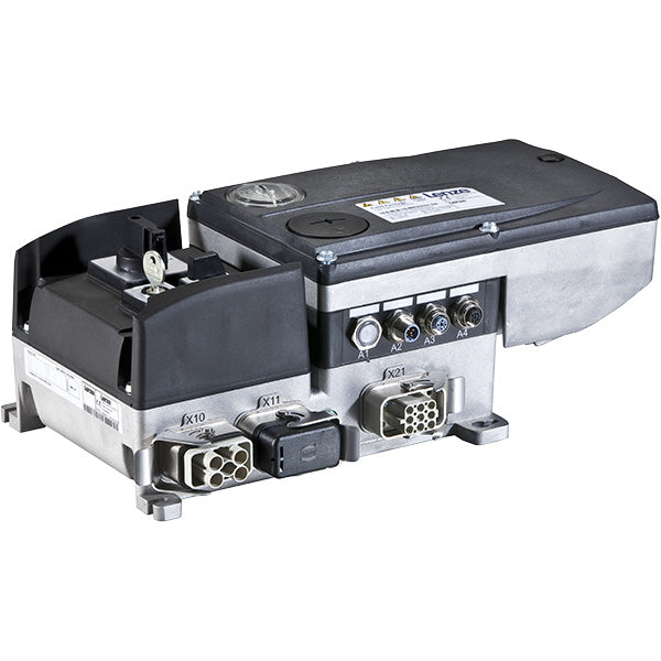 EL VARIADOR DE VELOCIDAD DESCENTRALIZADO 8400 LENZE | CASA SUECA – Casa ...